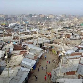 About Us – SLUM TV